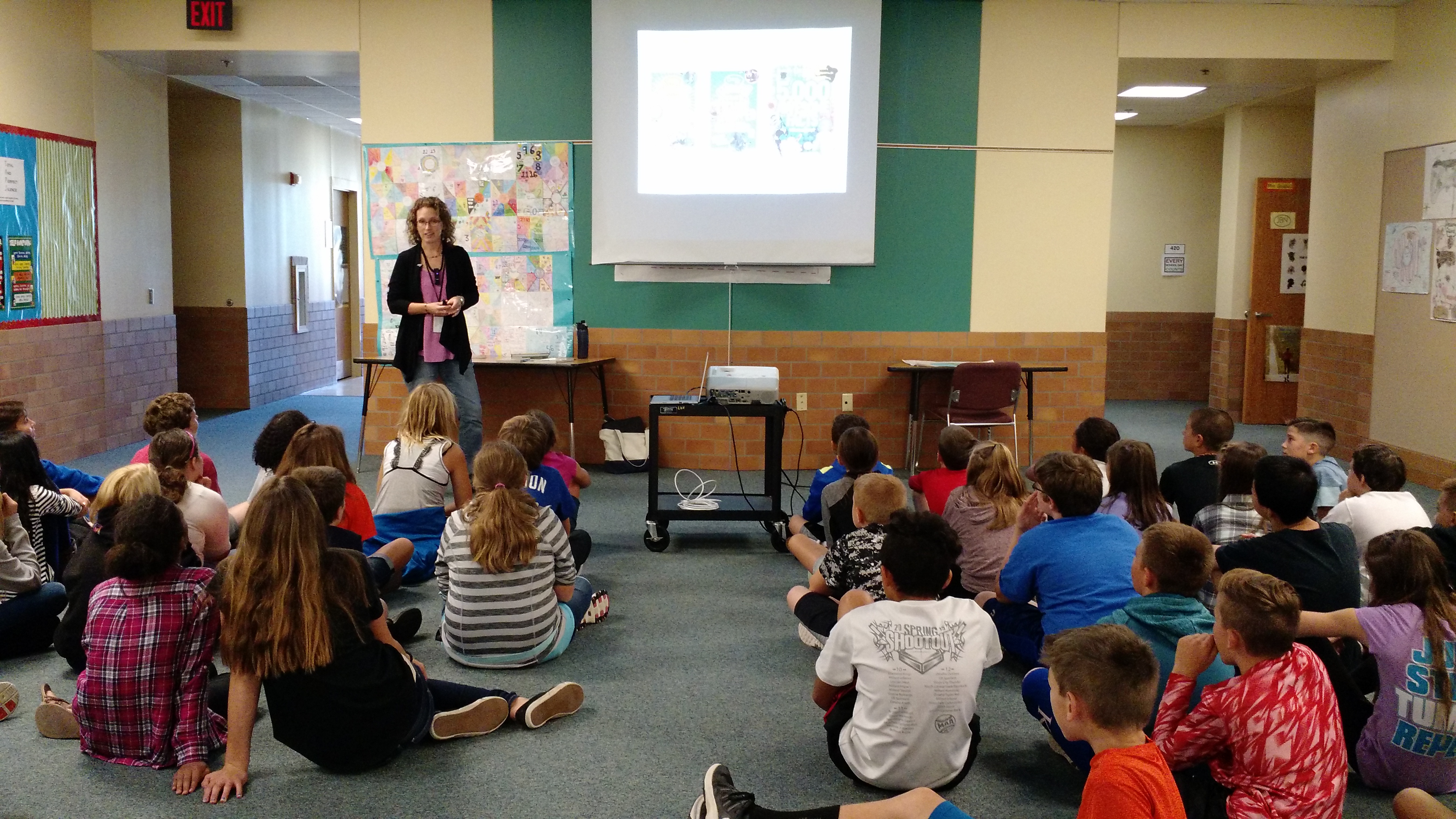 Available programs – Alison Pearce Stevens